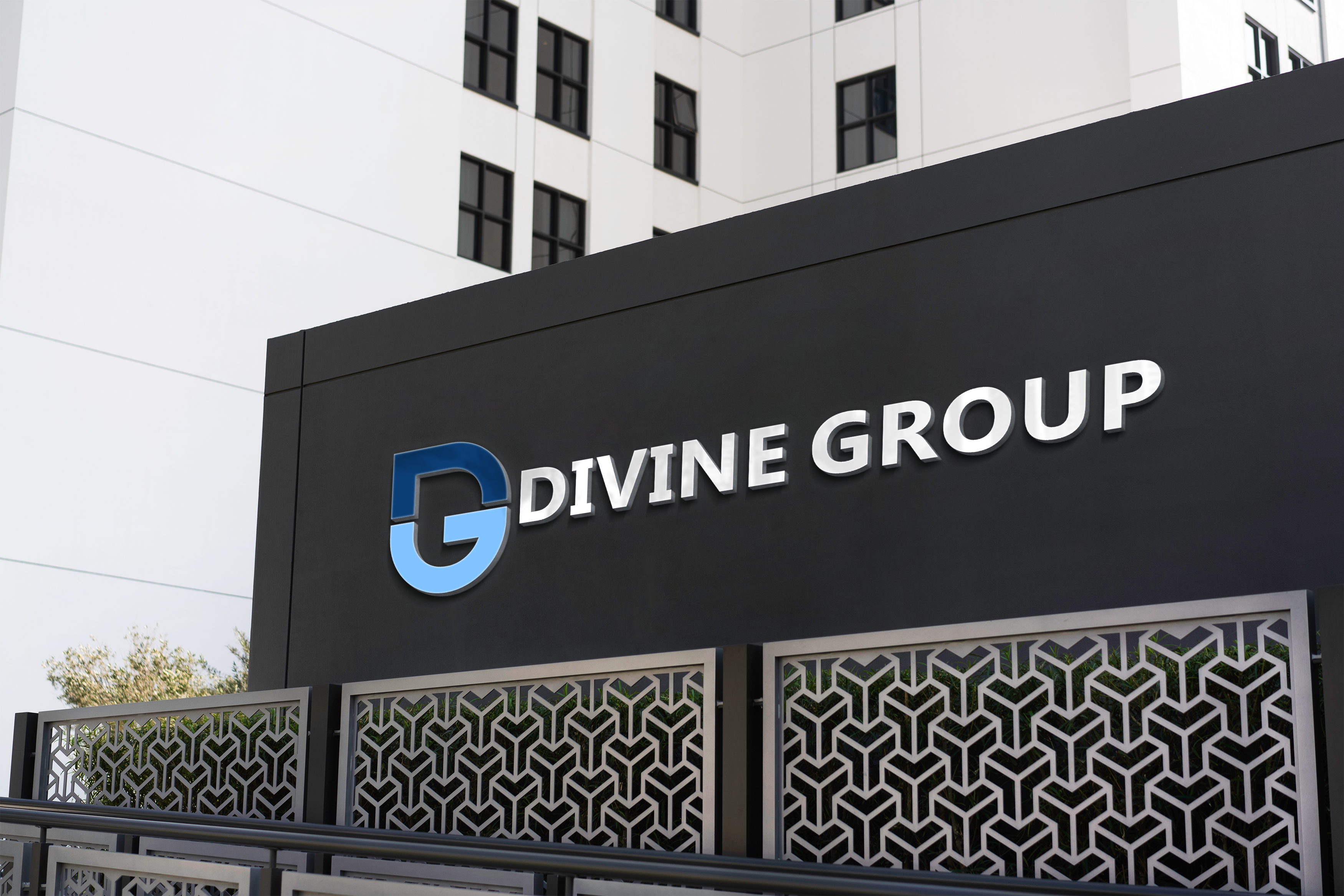 Divine Group